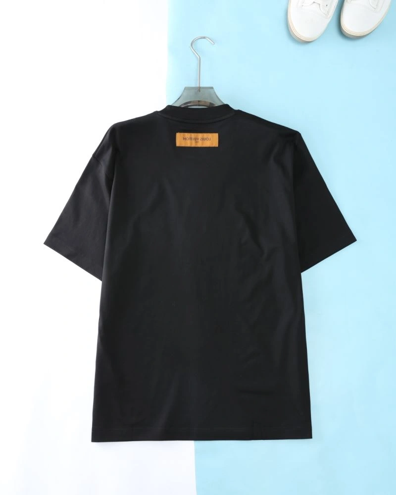 Brand-authenticated Louis Vuitton T-Shirts
