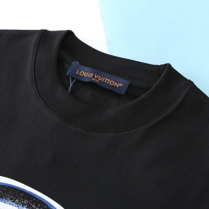 Brand-authenticated Louis Vuitton T-Shirts