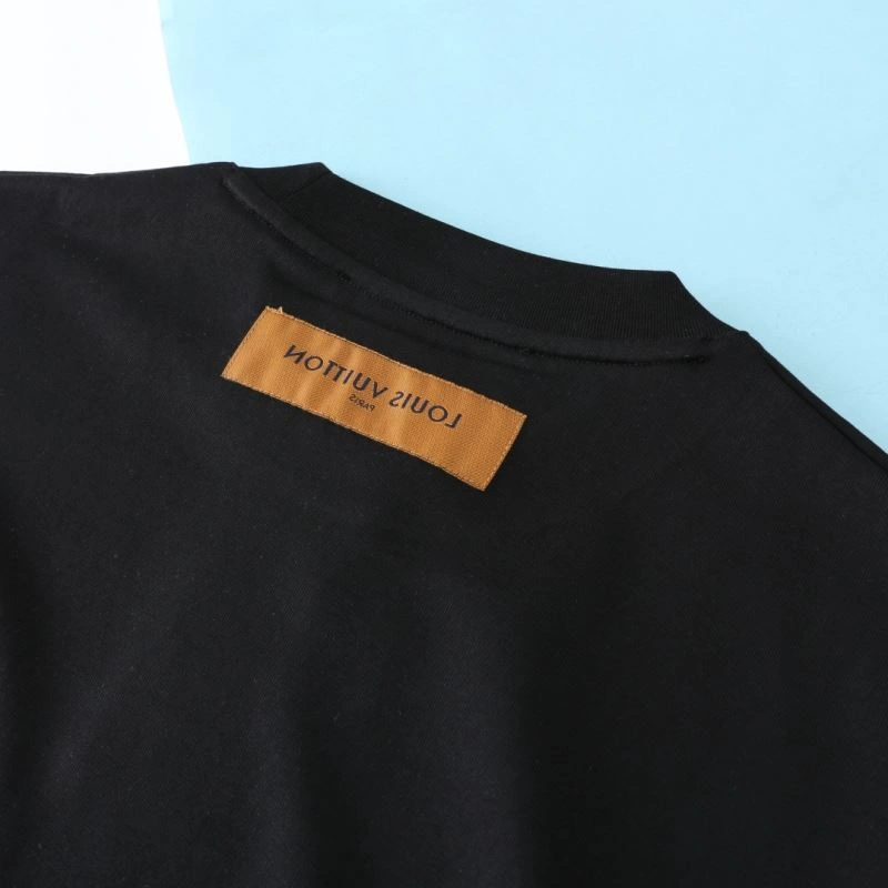 Brand-authenticated Louis Vuitton T-Shirts