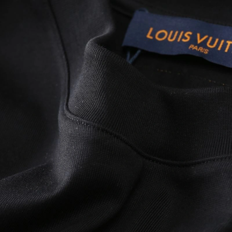 Brand-authenticated Louis Vuitton T-Shirts