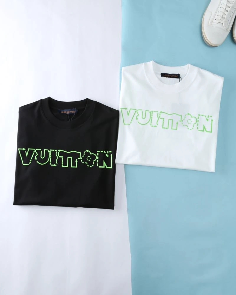 Louis Vuitton T-Shirts