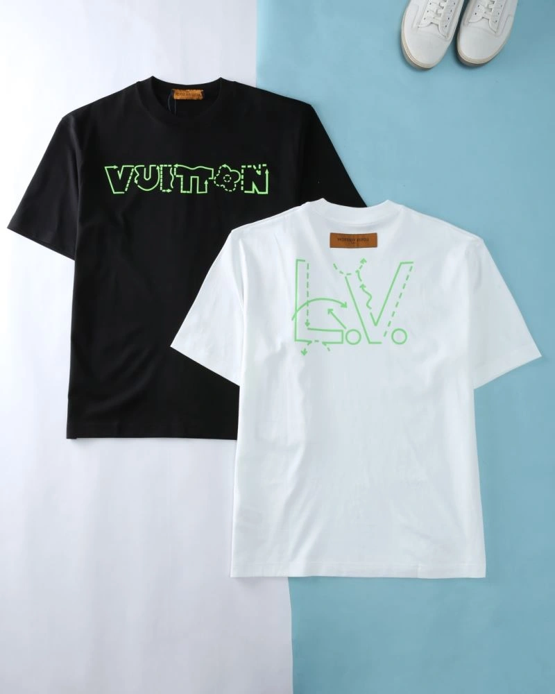 Legit Louis Vuitton T-Shirts