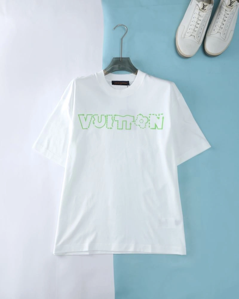 Legit Louis Vuitton T-Shirts