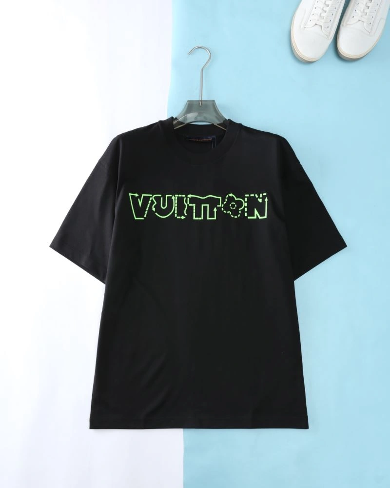 Legit Louis Vuitton T-Shirts