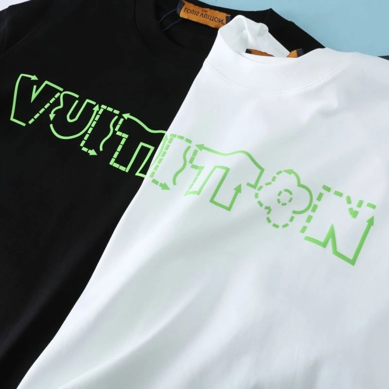 Legit Louis Vuitton T-Shirts