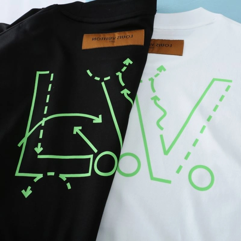 Legit Louis Vuitton T-Shirts