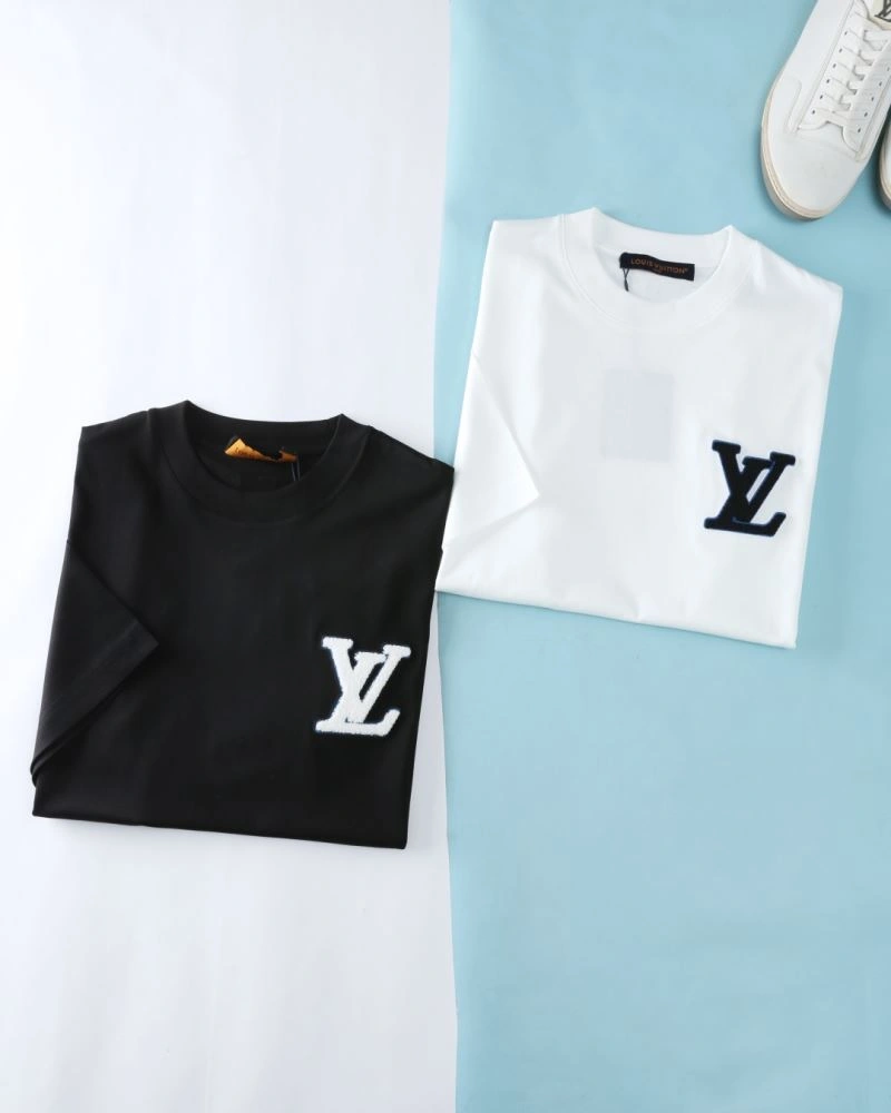 Louis Vuitton T-Shirts