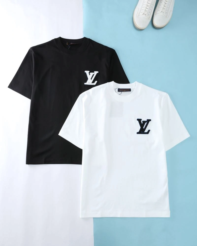 Legit Louis Vuitton T-Shirts