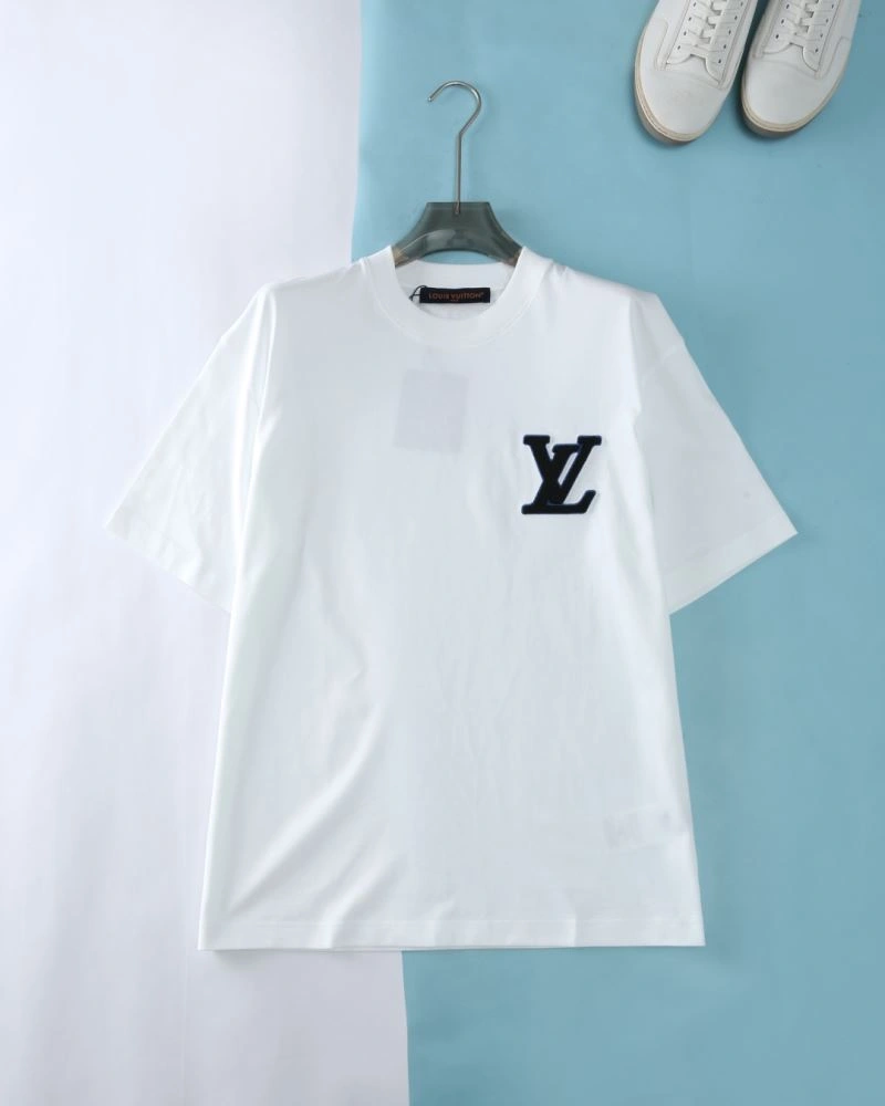 Legit Louis Vuitton T-Shirts
