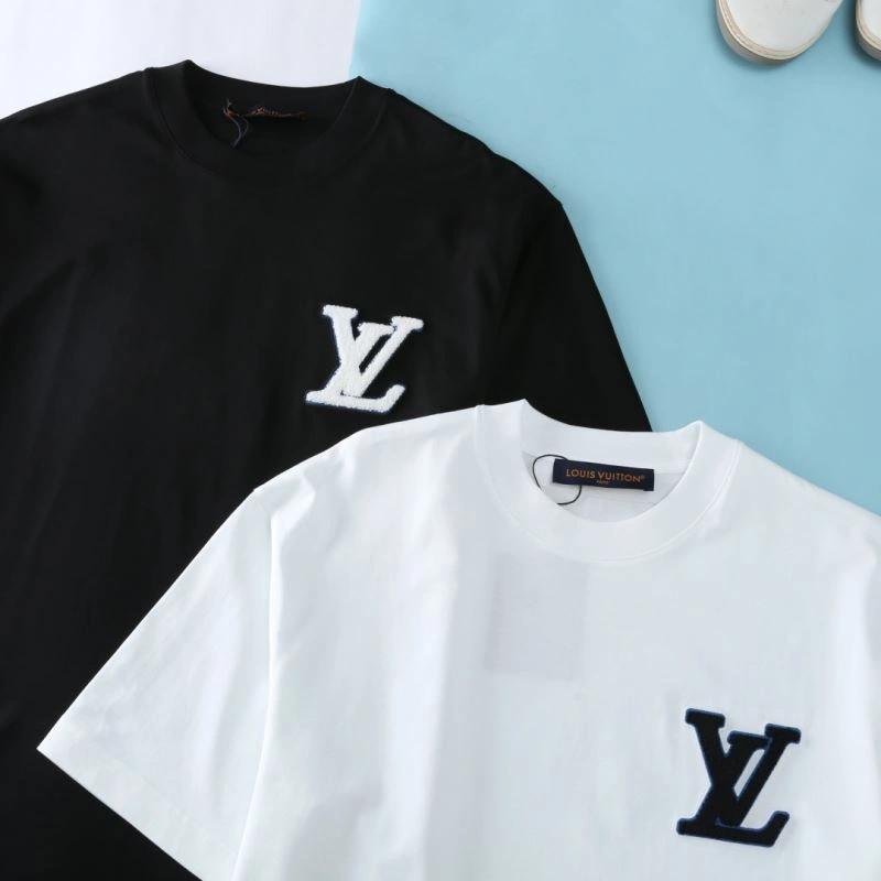 Legit Louis Vuitton T-Shirts