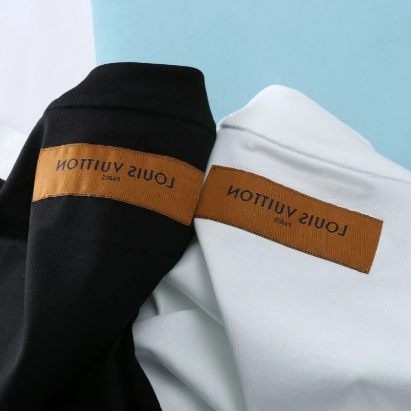 Legit Louis Vuitton T-Shirts