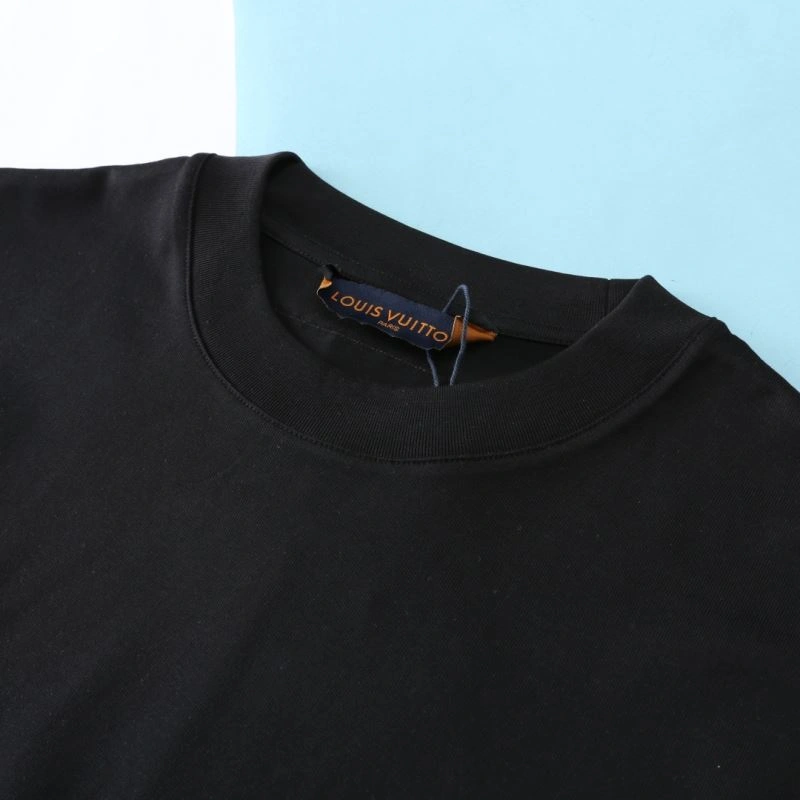 Genuine Louis Vuitton T-Shirts