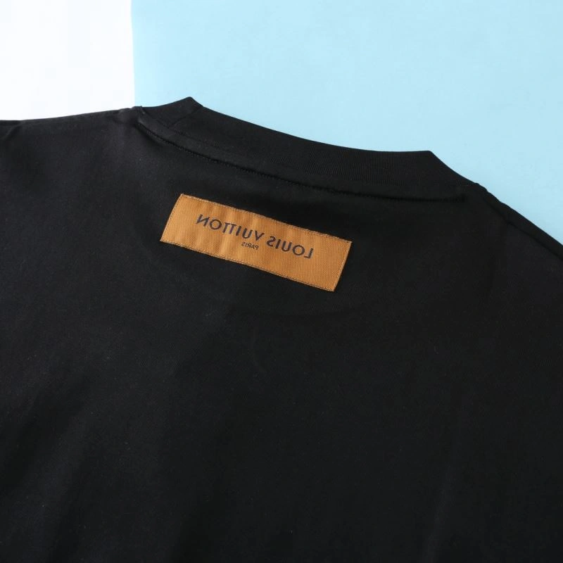 Genuine Louis Vuitton T-Shirts