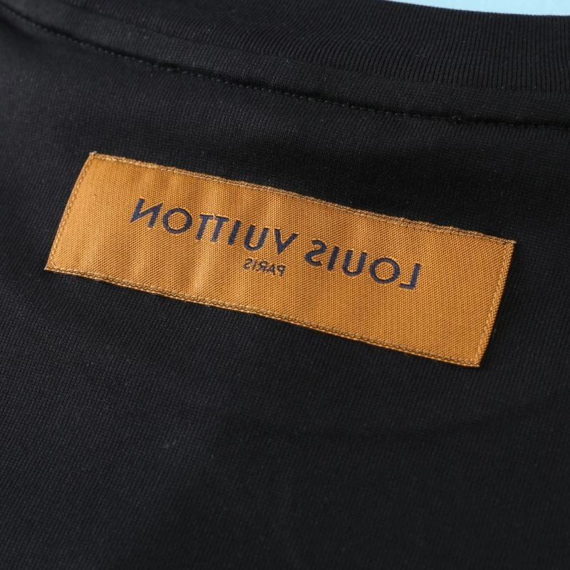 Genuine Louis Vuitton T-Shirts