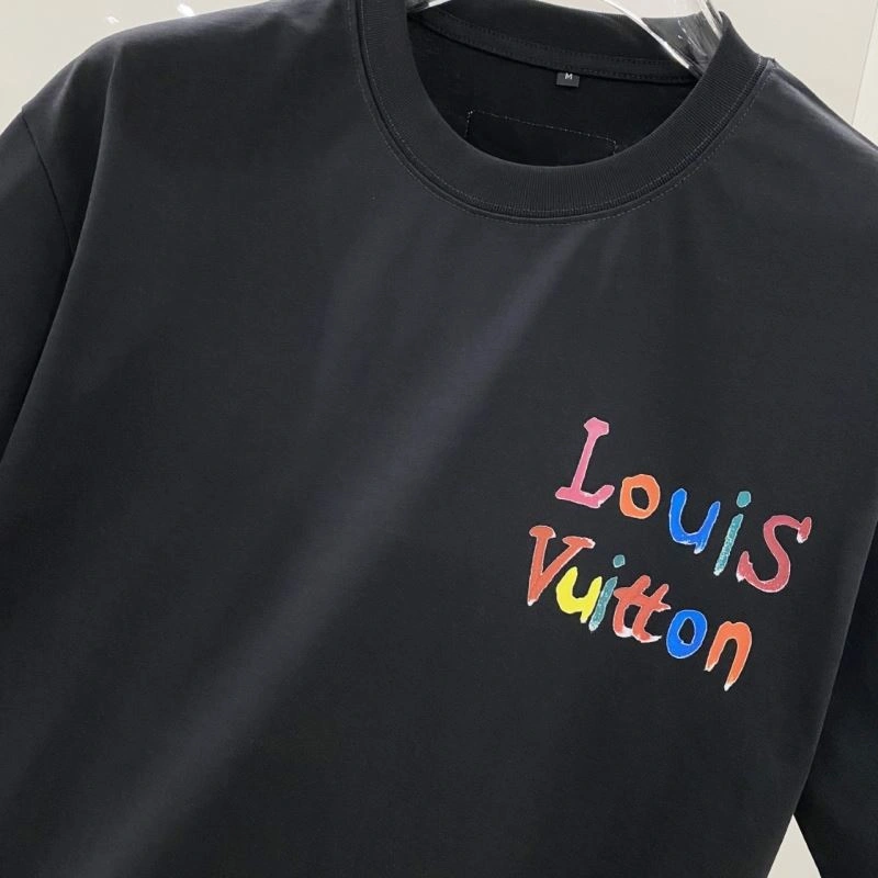 Authentic Louis Vuitton T-Shirts