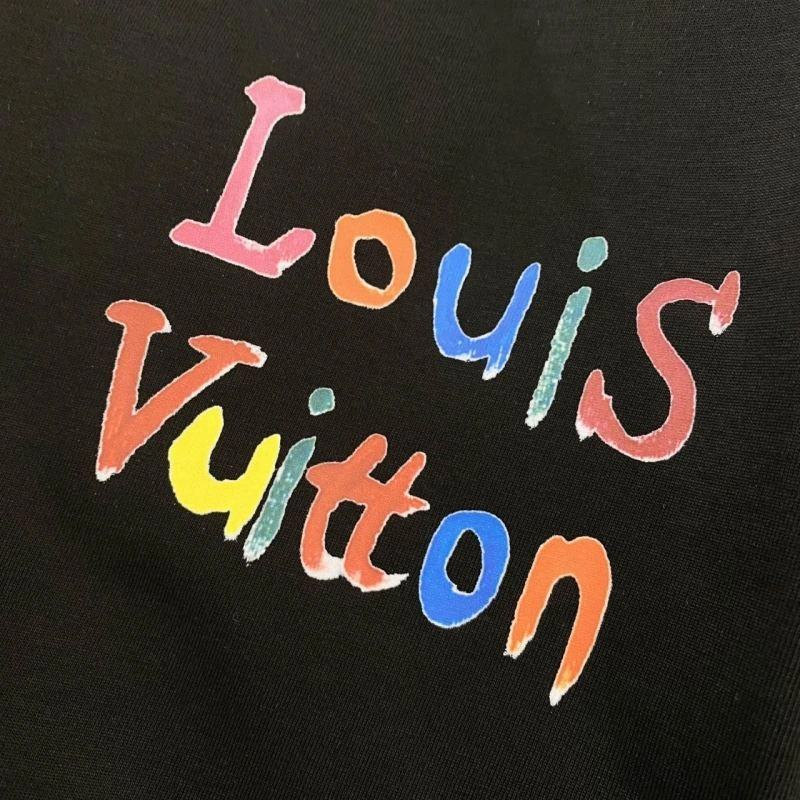 Authentic Louis Vuitton T-Shirts