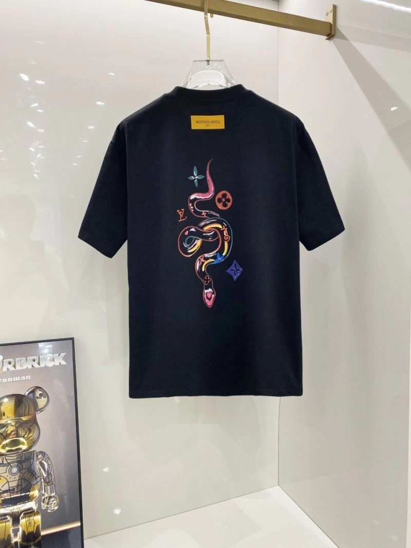 Authentic Louis Vuitton T-Shirts