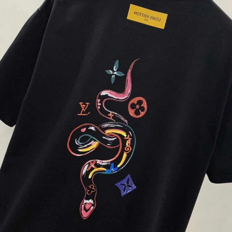 Authentic Louis Vuitton T-Shirts