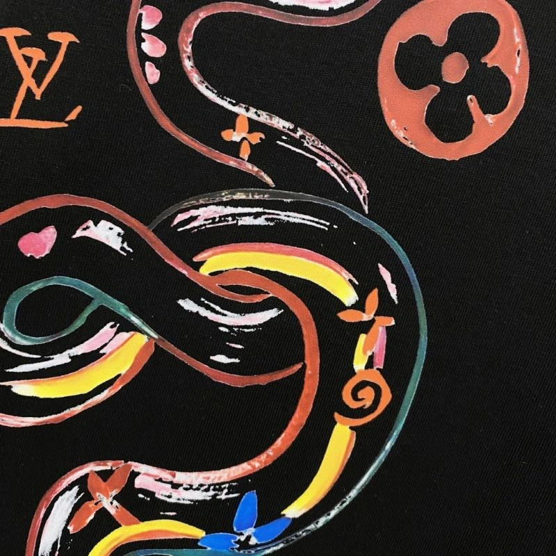 Authentic Louis Vuitton T-Shirts