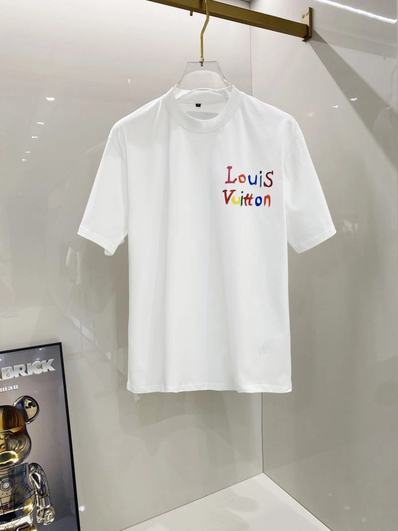 Louis Vuitton T-Shirts