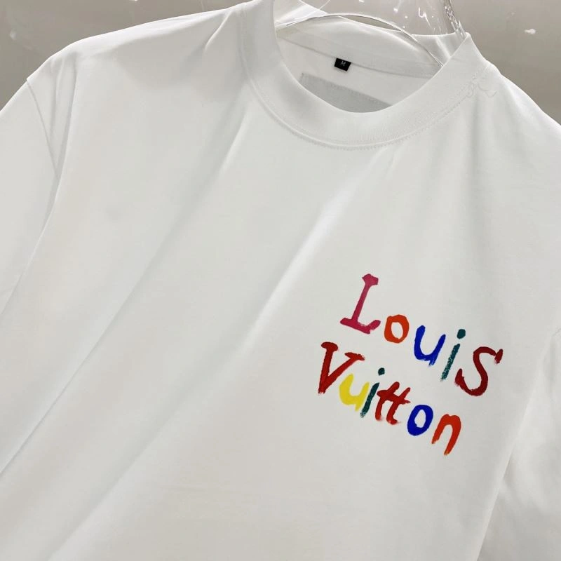 Original Louis Vuitton T-Shirts
