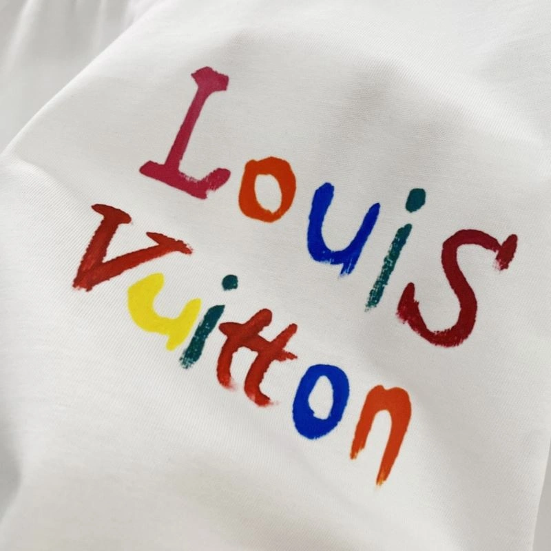 Original Louis Vuitton T-Shirts