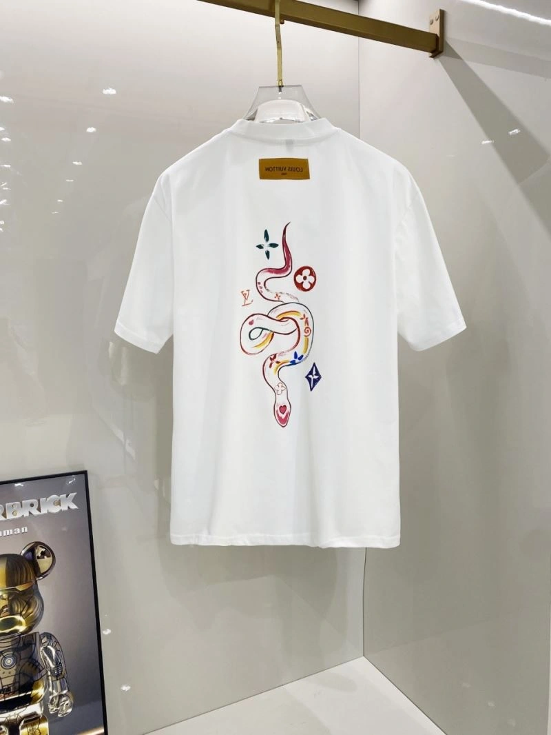 Original Louis Vuitton T-Shirts
