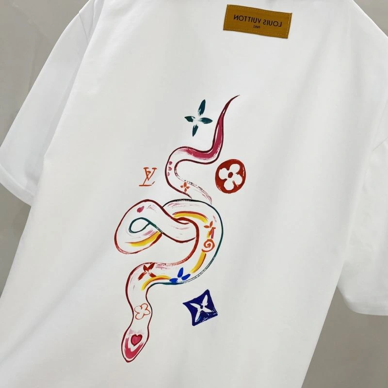 Original Louis Vuitton T-Shirts