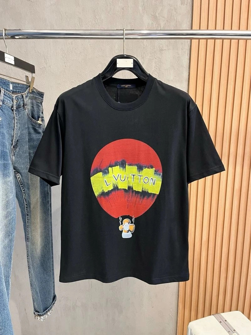 Louis Vuitton T-Shirts