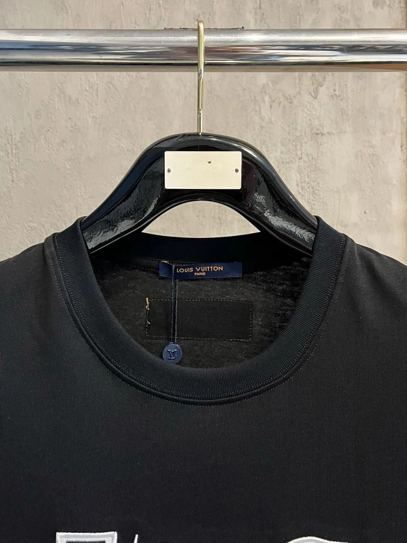 High fidelity Louis Vuitton T-Shirts