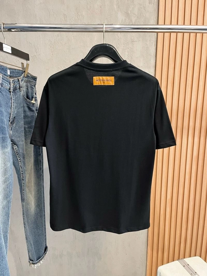 High fidelity Louis Vuitton T-Shirts