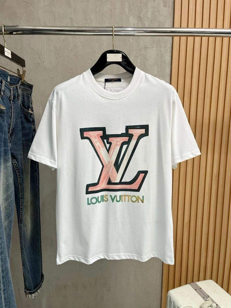 Louis Vuitton T-Shirts