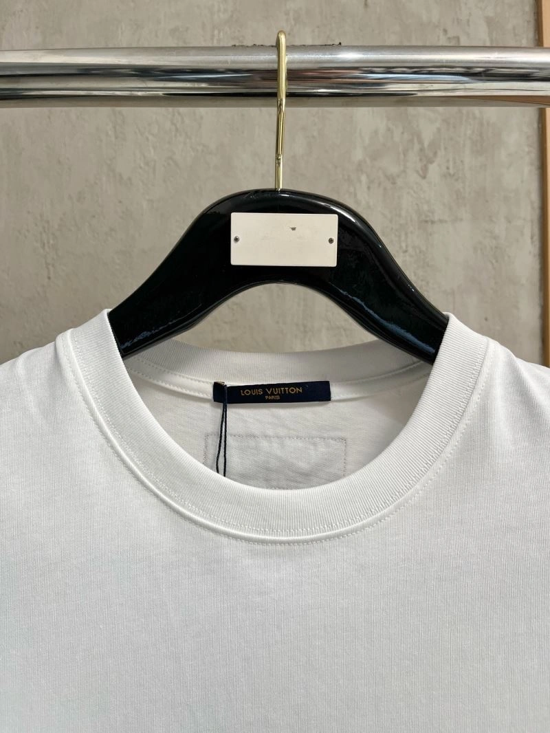 Mirror quality Louis Vuitton T-Shirts