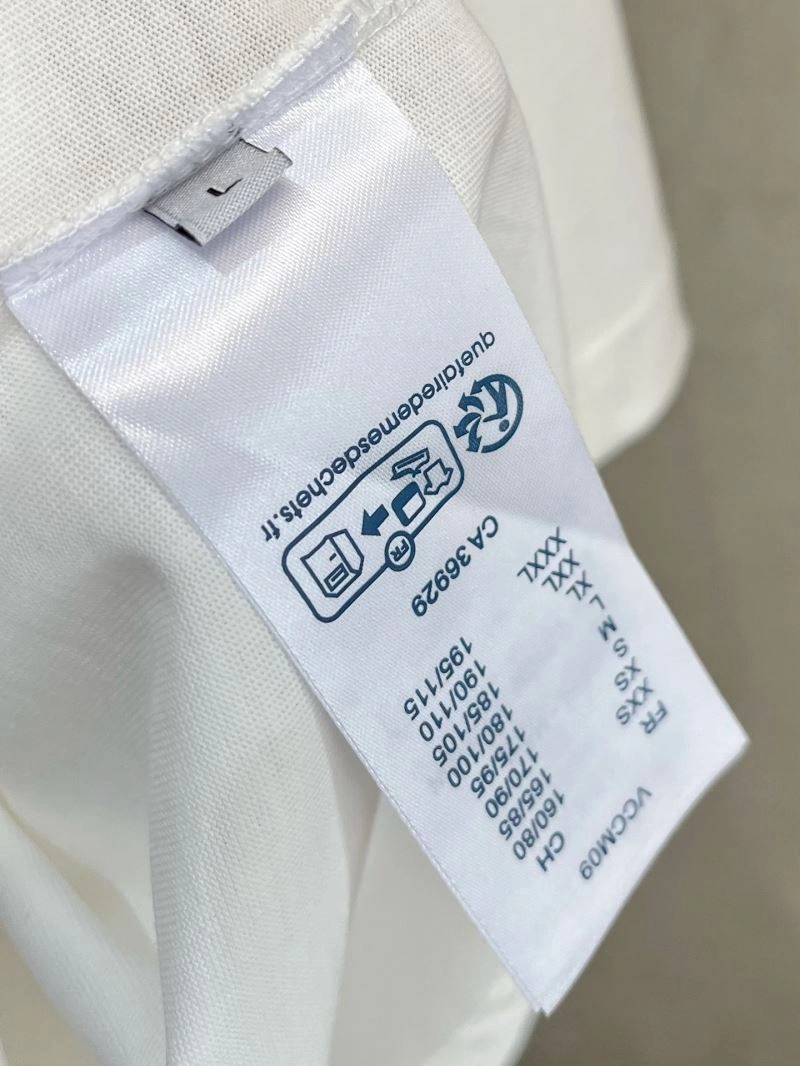 Mirror quality Louis Vuitton T-Shirts