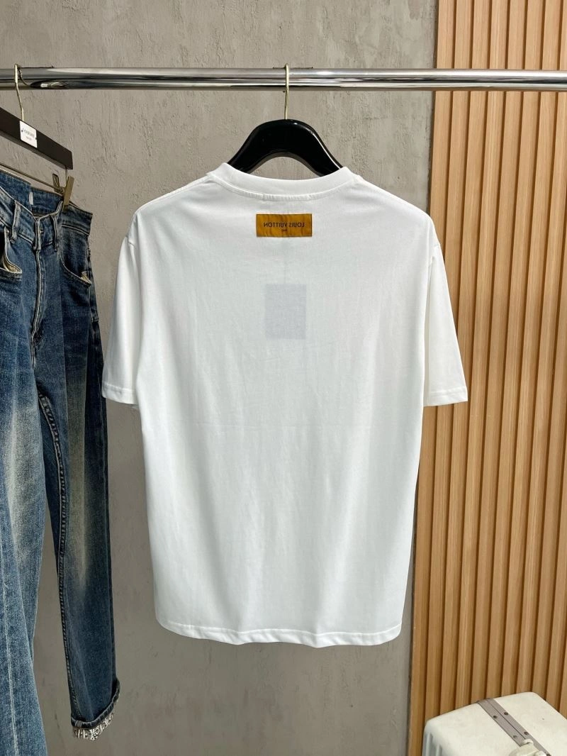 Mirror quality Louis Vuitton T-Shirts