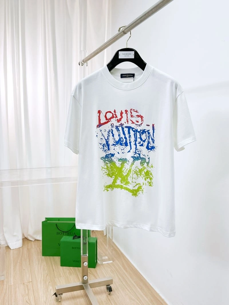 Louis Vuitton T-Shirts
