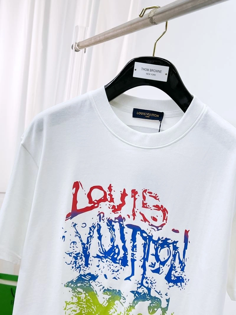 Official Louis Vuitton T-Shirts