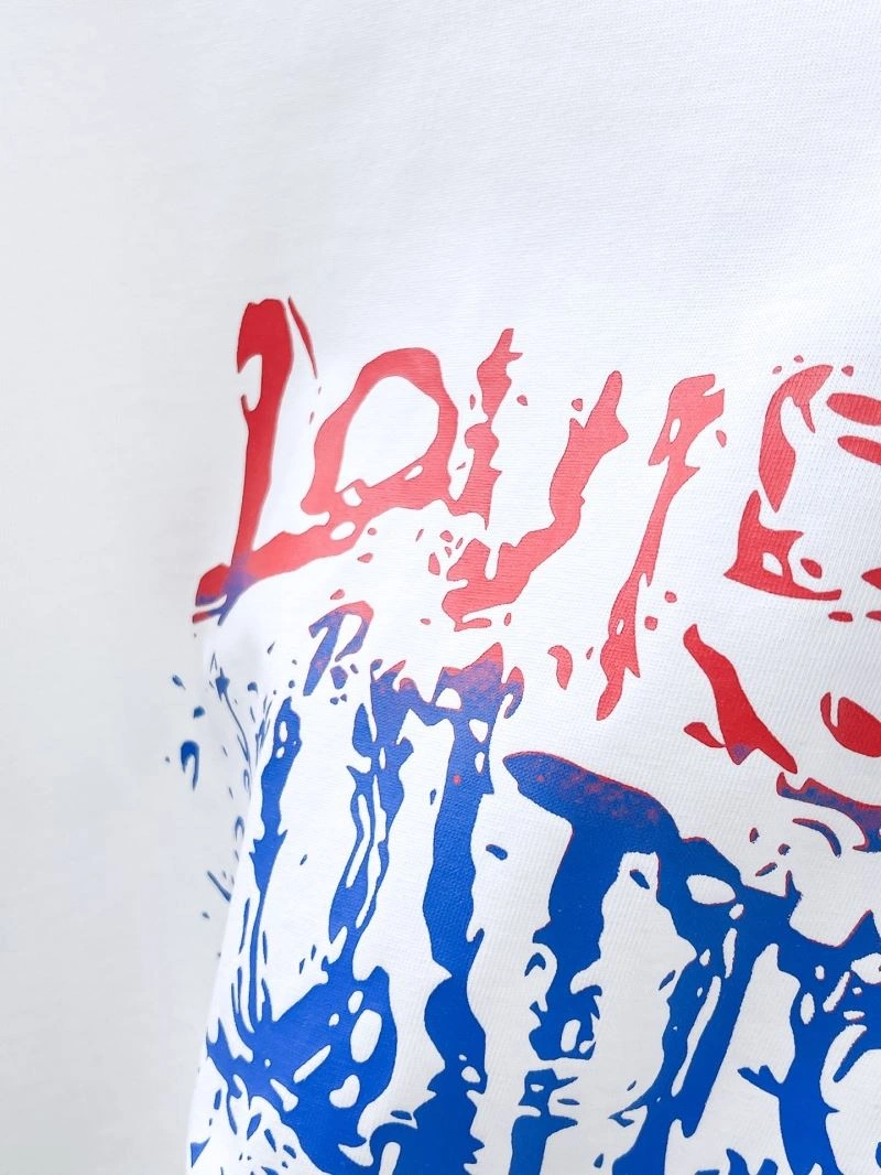 Official Louis Vuitton T-Shirts