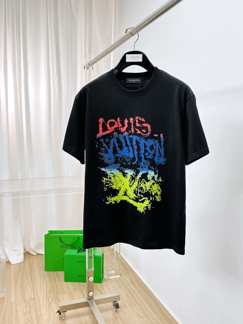 Louis Vuitton T-Shirts