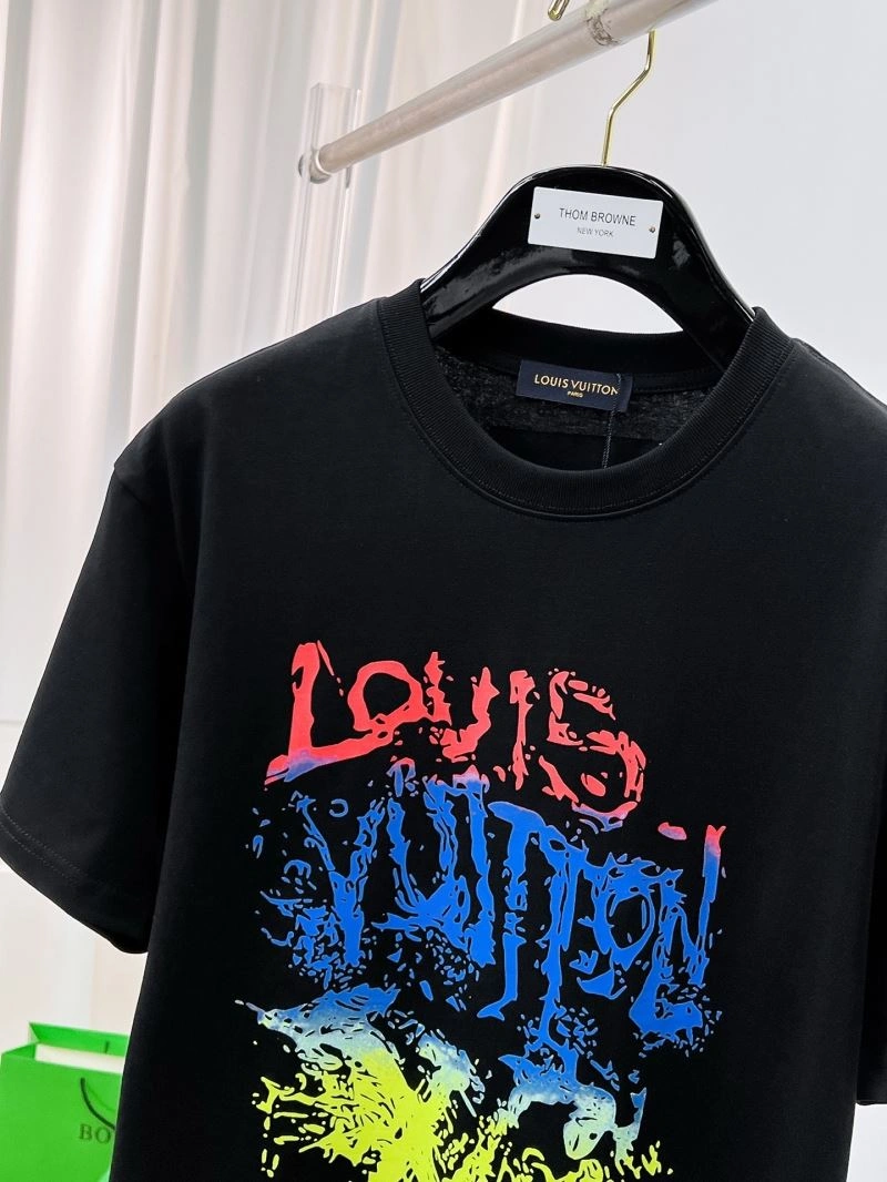 Mirror quality Louis Vuitton T-Shirts