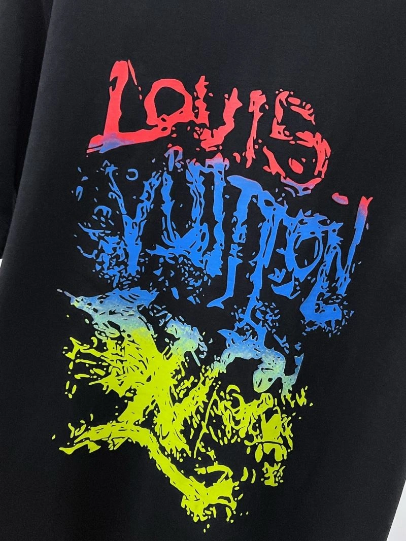 Mirror quality Louis Vuitton T-Shirts