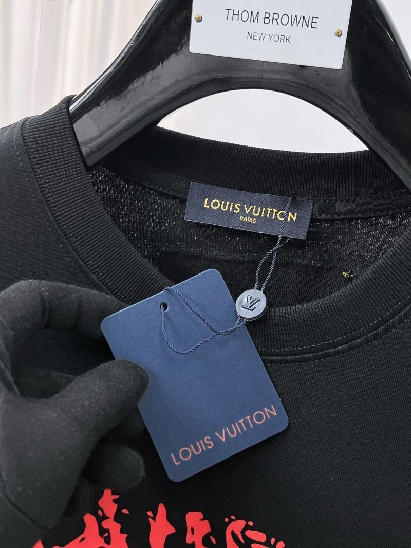 Mirror quality Louis Vuitton T-Shirts