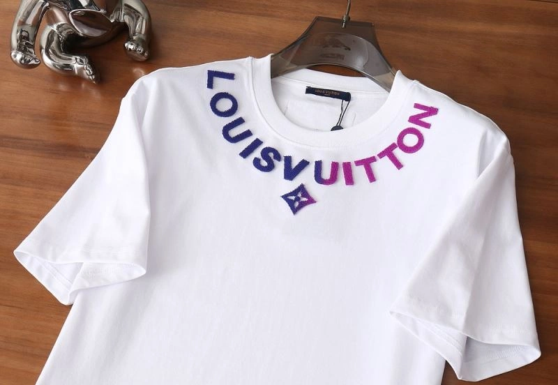 1:1 copy Louis Vuitton T-Shirts