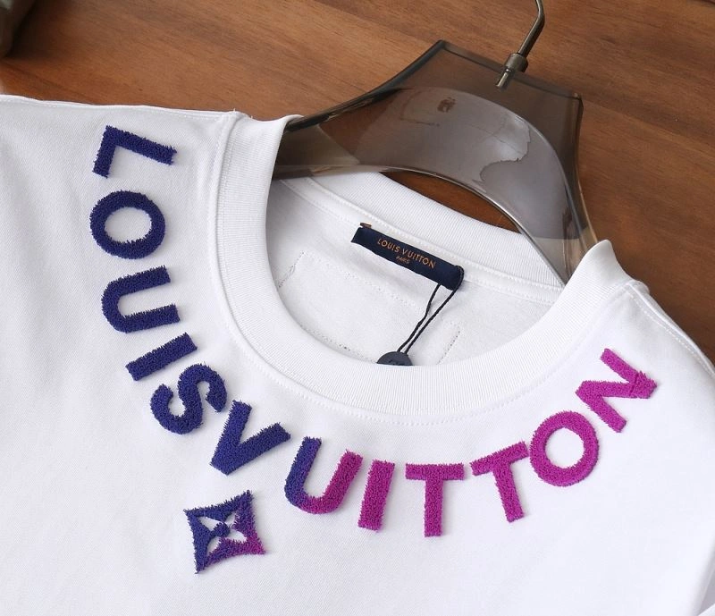 1:1 copy Louis Vuitton T-Shirts