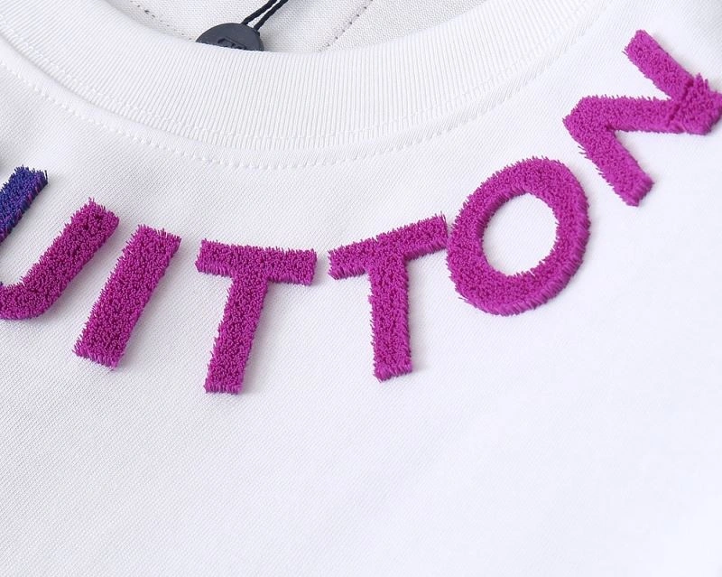 1:1 copy Louis Vuitton T-Shirts