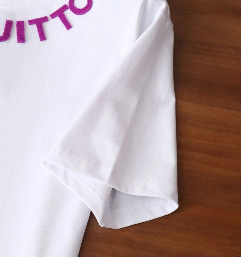 1:1 copy Louis Vuitton T-Shirts