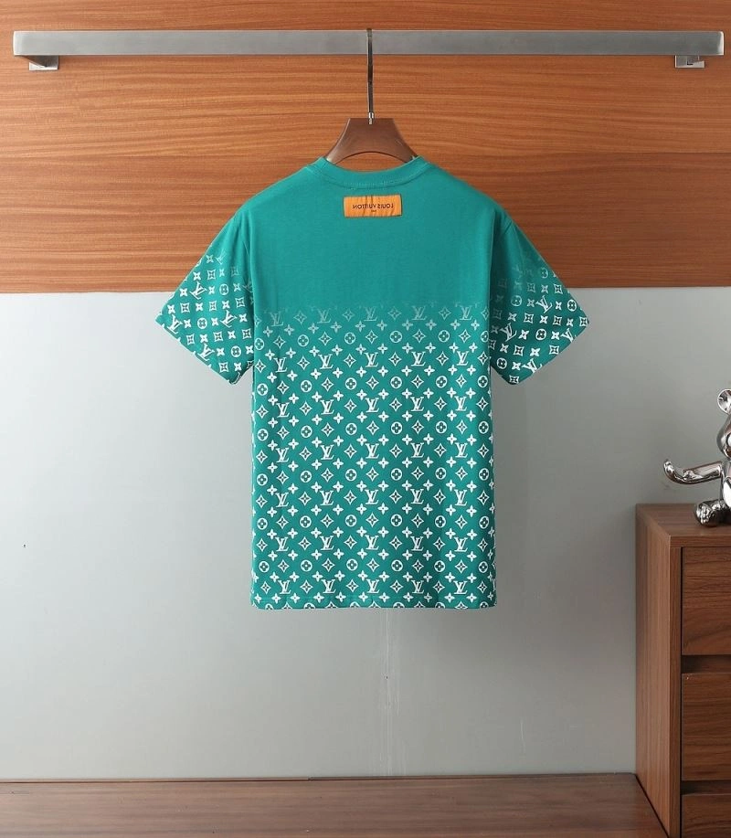 Mirror quality Louis Vuitton T-Shirts