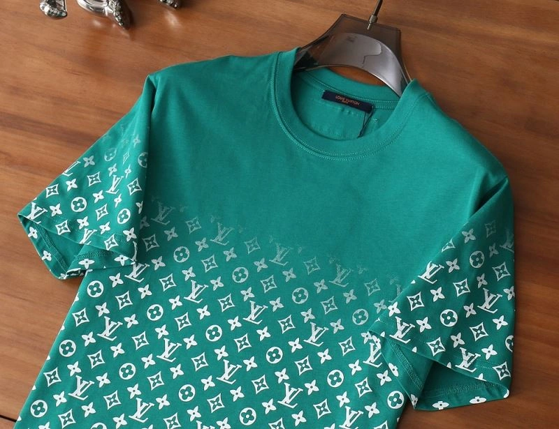 Mirror quality Louis Vuitton T-Shirts