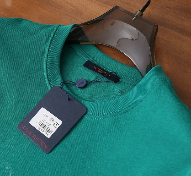 Mirror quality Louis Vuitton T-Shirts