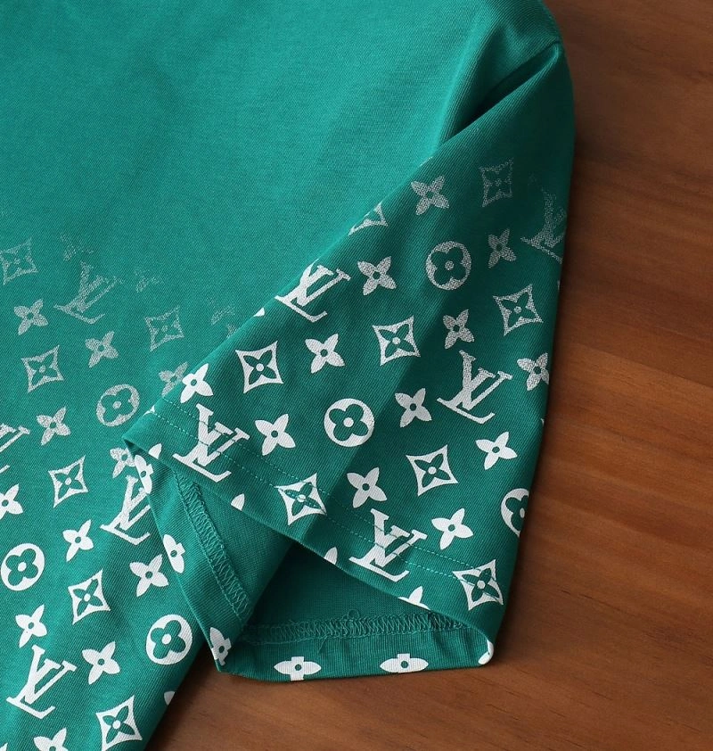 Mirror quality Louis Vuitton T-Shirts